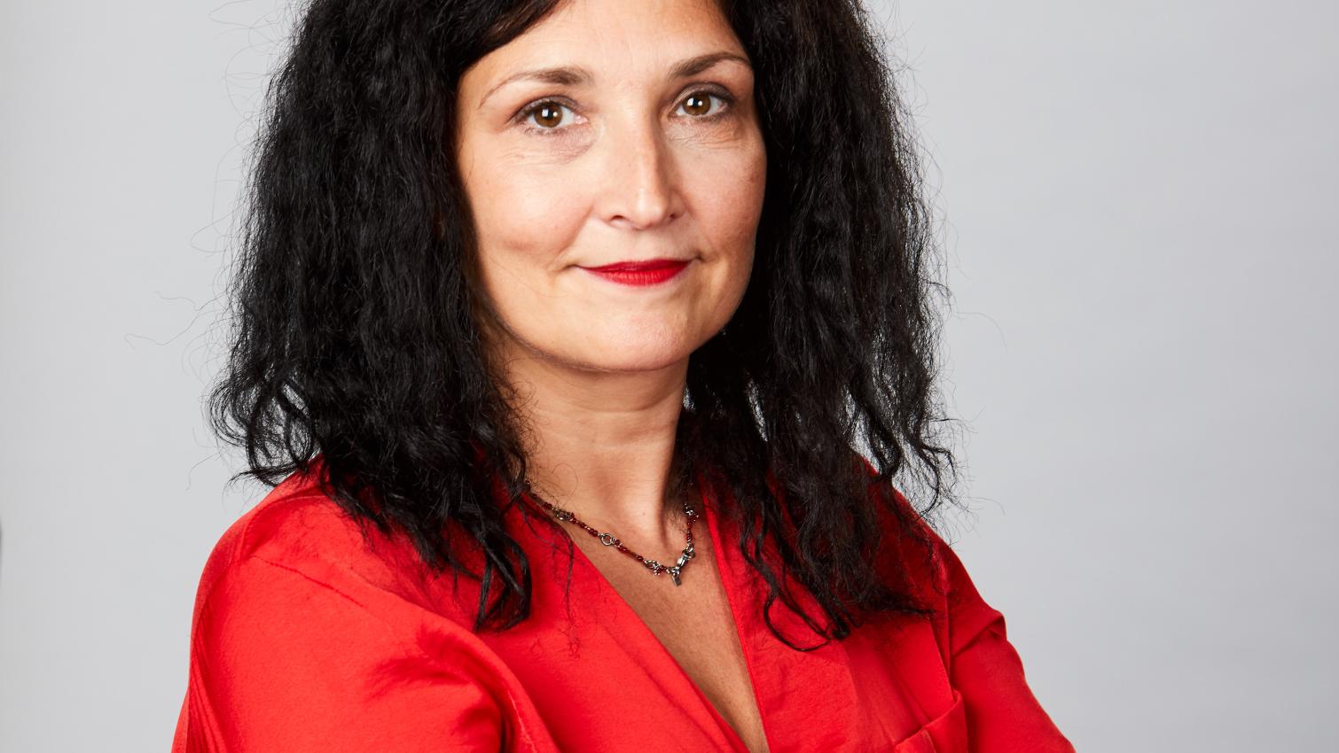 Tania Bauwens | VUB TechTransfer