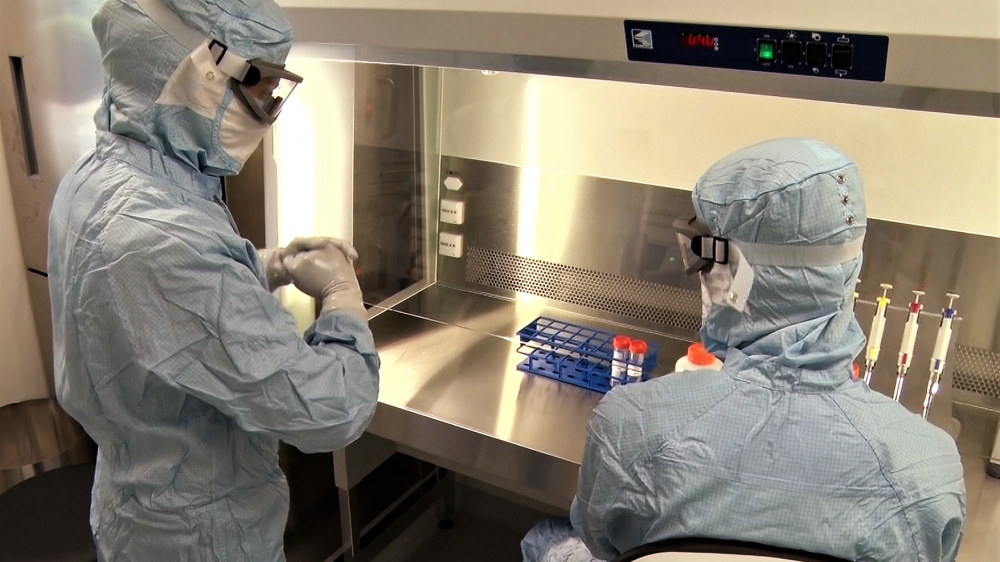 eTheRNA recruited first patient for mRNA immunotherapy | VUB