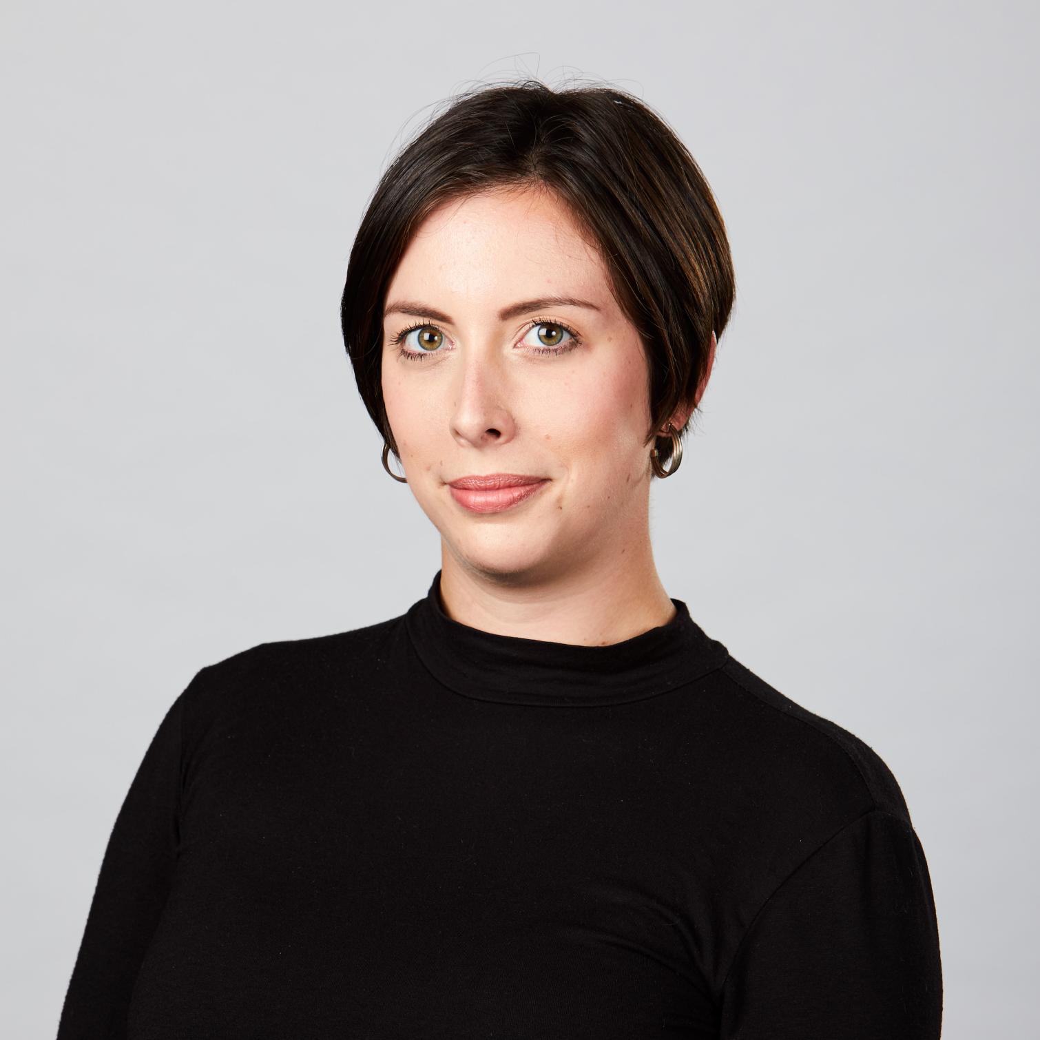 Lisa Van Reepingen | VUB TechTransfer