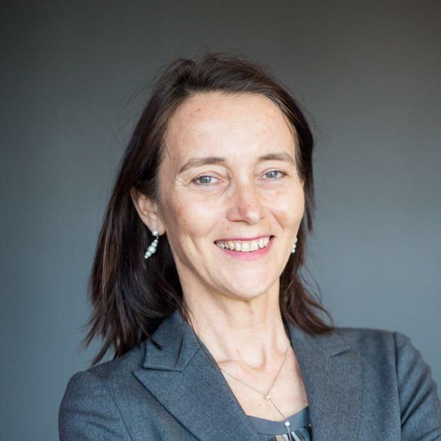 Get to know Suzy Renckens | VUB TechTransfer